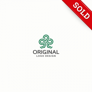 Winding Tree Logo + Free HD Video Intro for sale • LogoFolder