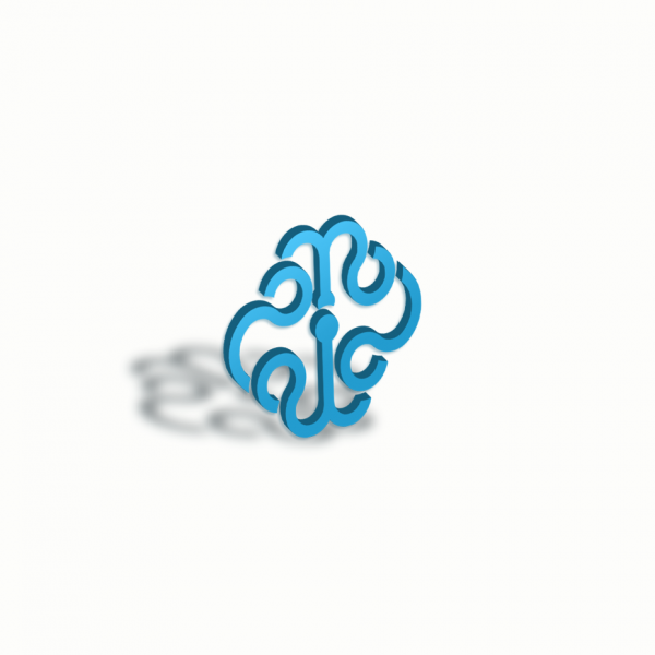 Brain Sync Logo - LogoFolder